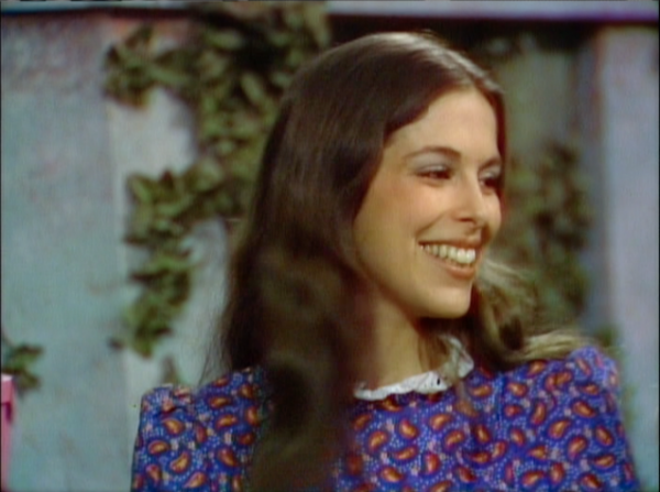 Lady Aberlin / Betty Aberlin - Mister Rogers' Neighborhood