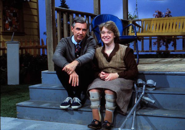 The People - Mister Rogers' Neighborhood