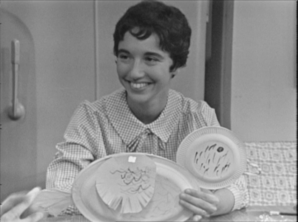 The People - Mister Rogers' Neighborhood