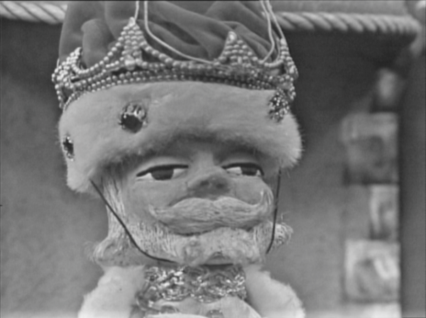 King Friday XIII - Mister Rogers' Neighborhood