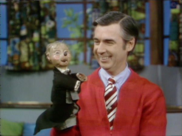 Cornflake S. Pecially - Mister Rogers' Neighborhood