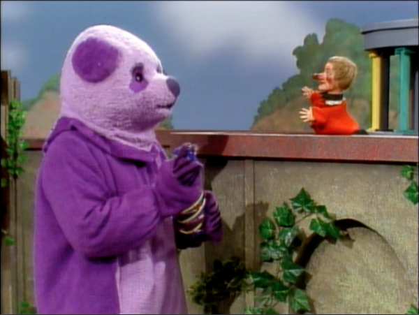 The People - Mister Rogers' Neighborhood