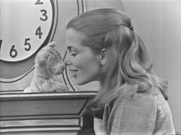Lady Aberlin / Betty Aberlin - Mister Rogers' Neighborhood