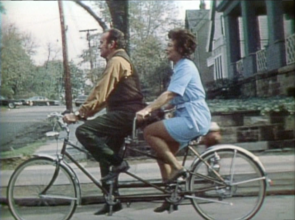 Miss Paulificate / Audrey Roth - Mister Rogers' Neighborhood