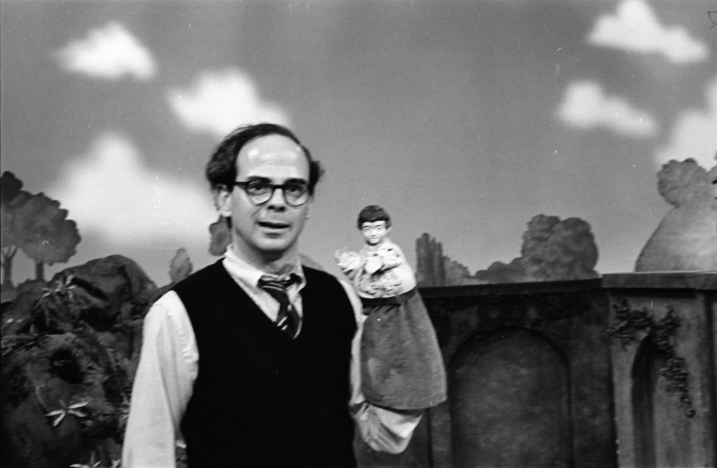 Prince Tuesday - Mister Rogers' Neighborhood