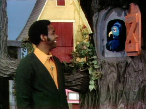 Officer Clemmons / François Clemmons - Mister Rogers' Neighborhood