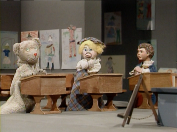 Prince Tuesday - Mister Rogers' Neighborhood