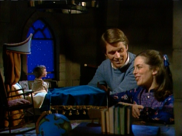 Prince Tuesday - Mister Rogers' Neighborhood