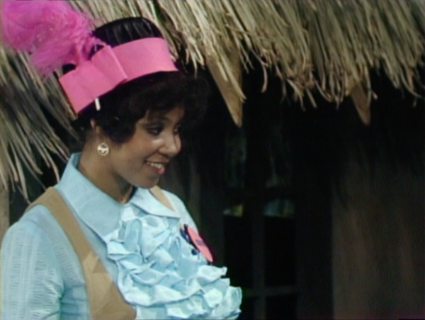 Maggie Stewart / Mayor Maggie - Mister Rogers' Neighborhood