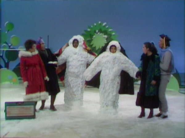 The Neighborhood operas - Mister Rogers' Neighborhood