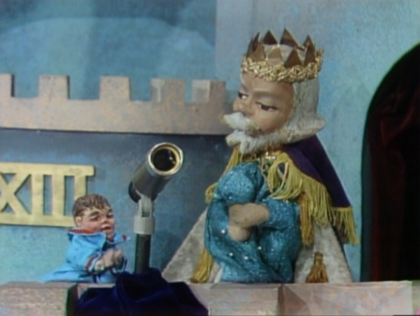 Prince Tuesday - Mister Rogers' Neighborhood