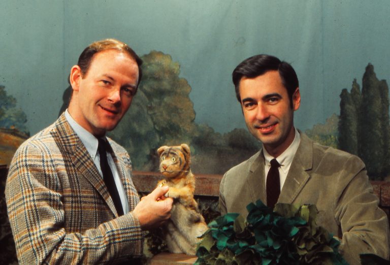 John Reardon - Mister Rogers' Neighborhood