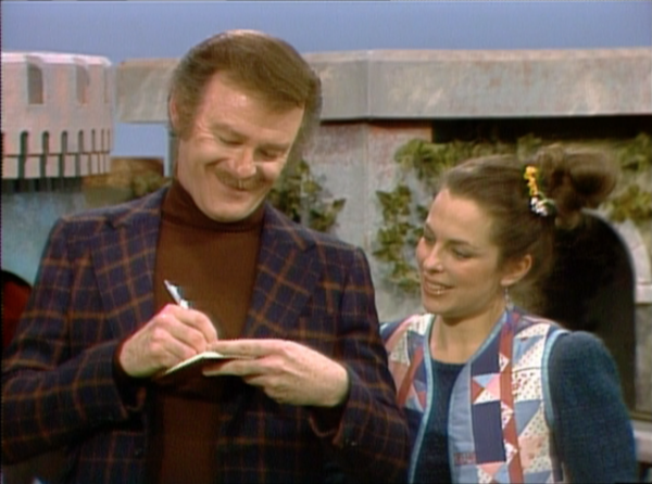 John Reardon - Mister Rogers' Neighborhood