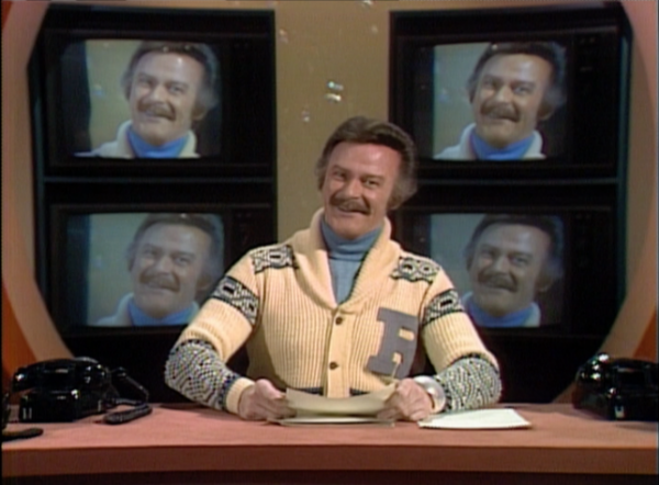 John Reardon - Mister Rogers' Neighborhood