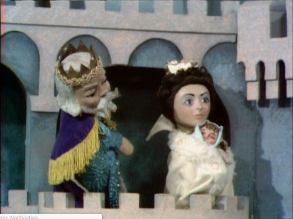 Prince Tuesday - Mister Rogers' Neighborhood