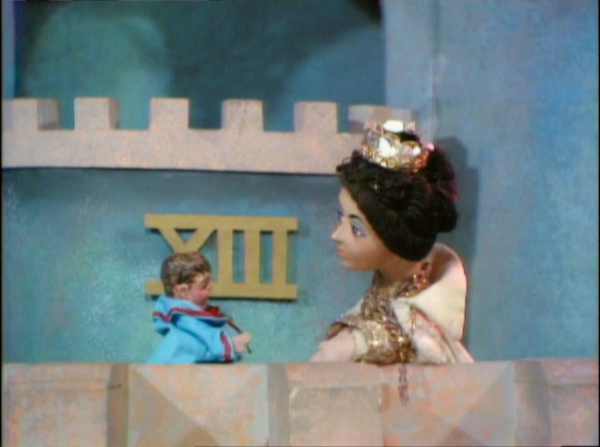 Prince Tuesday - Mister Rogers' Neighborhood