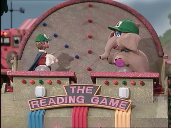 Prince Tuesday - Mister Rogers' Neighborhood