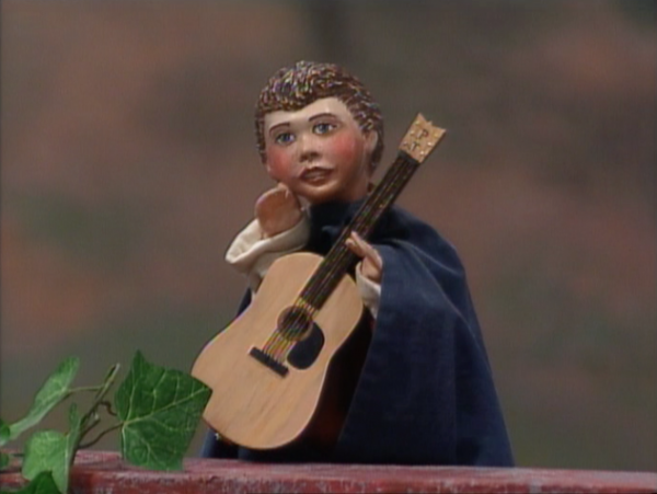 Prince Tuesday - Mister Rogers' Neighborhood