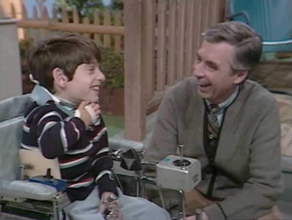 Special Guests - Mister Rogers' Neighborhood